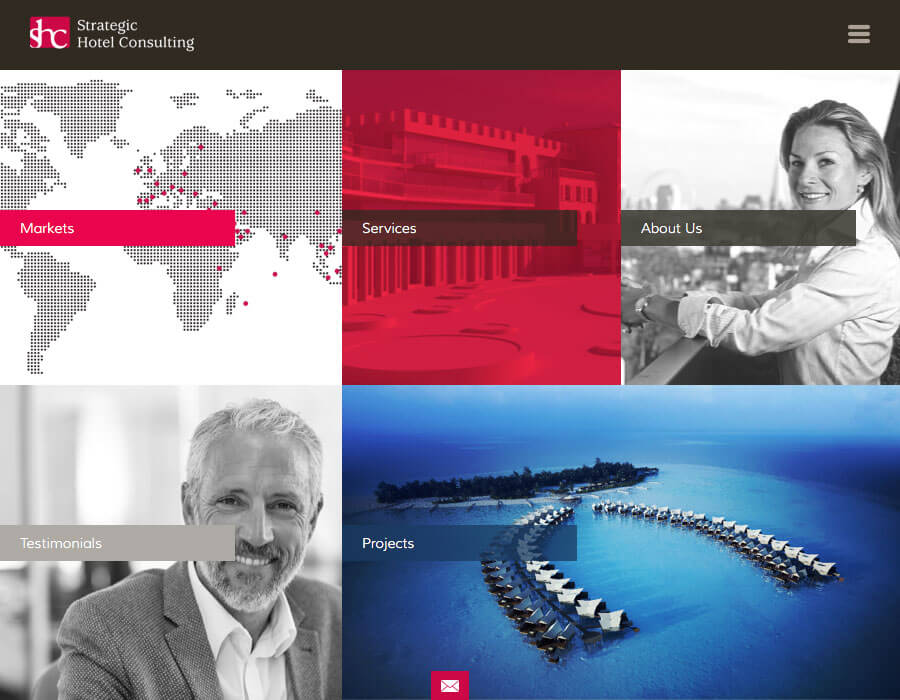 Strategic Hotel Consulting – About Us